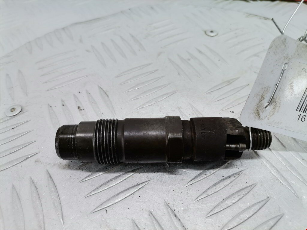 Форсунка дизельная механическая Peugeot Boxer 1 198016 арт. 1619189