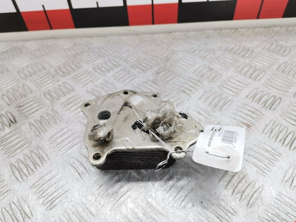 Теплообменник Mazda 2 DE Y40114700 арт. 761824