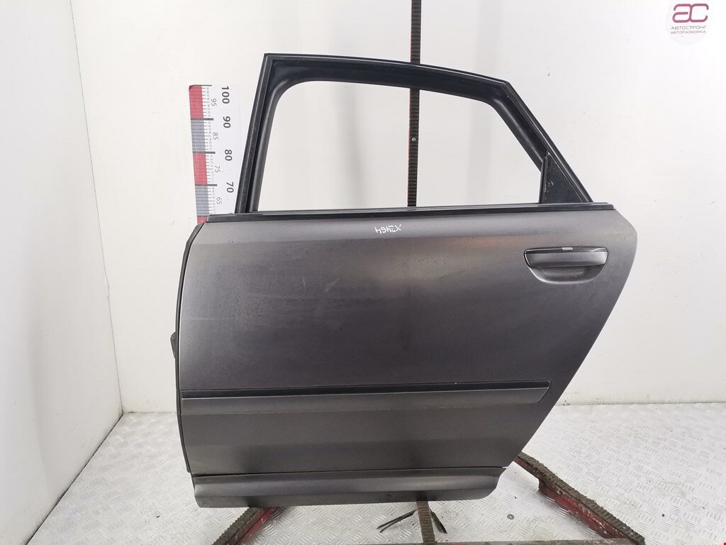 Дверь задняя левая Audi A8 D3 4E0833051C арт. 1698367