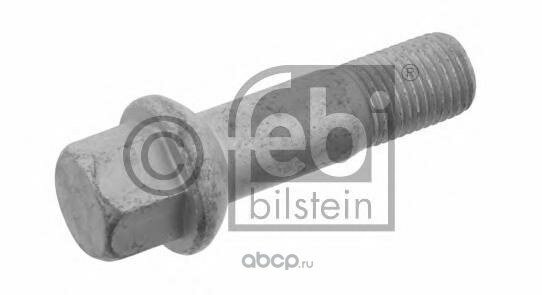 Болт колеса М14x1,5 67/20 Febi 14519 с высокой прочностью и надежностью