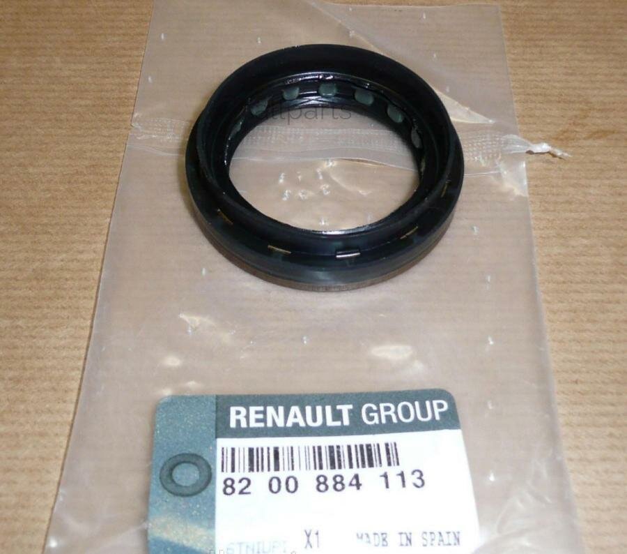 LADA 8200884113 Сальник привода LADA Largus / VESTA / X-RAY 8200884113