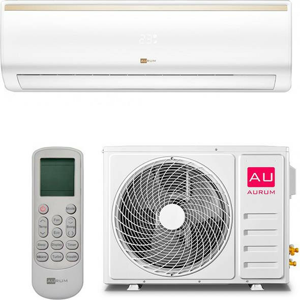 Сплит-система Aurum ARC12-WDTE3/I
