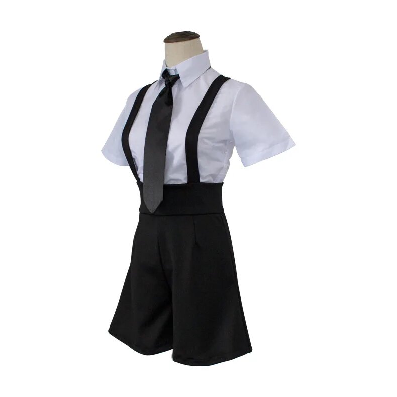 Костюм для косплея Houseki no Kuni Антарктицит XXL, 1