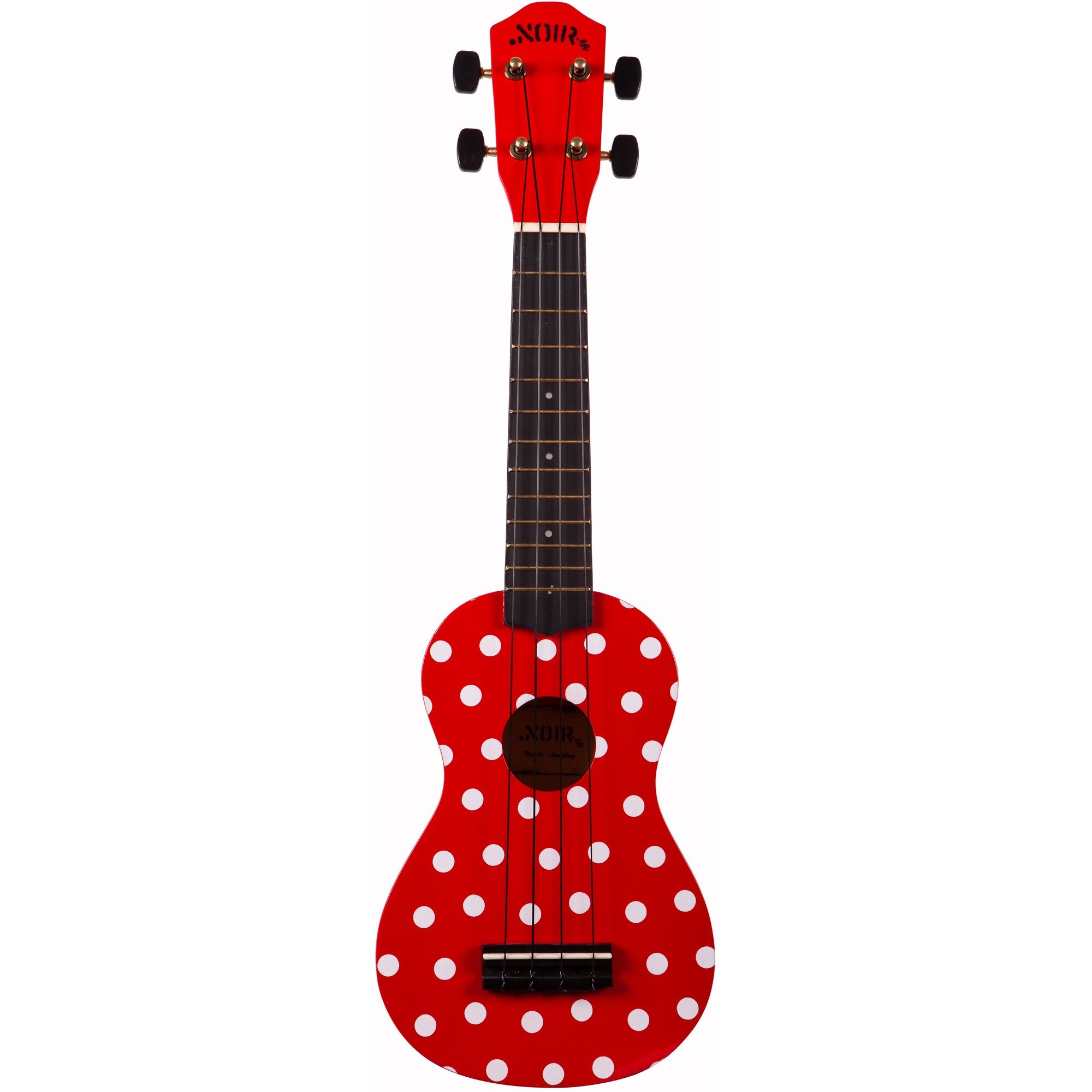 Укулеле Baton Rouge NU1S ladybug — фото 1