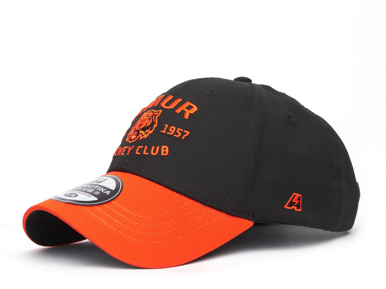 Бейсболка ХК Амур для детей