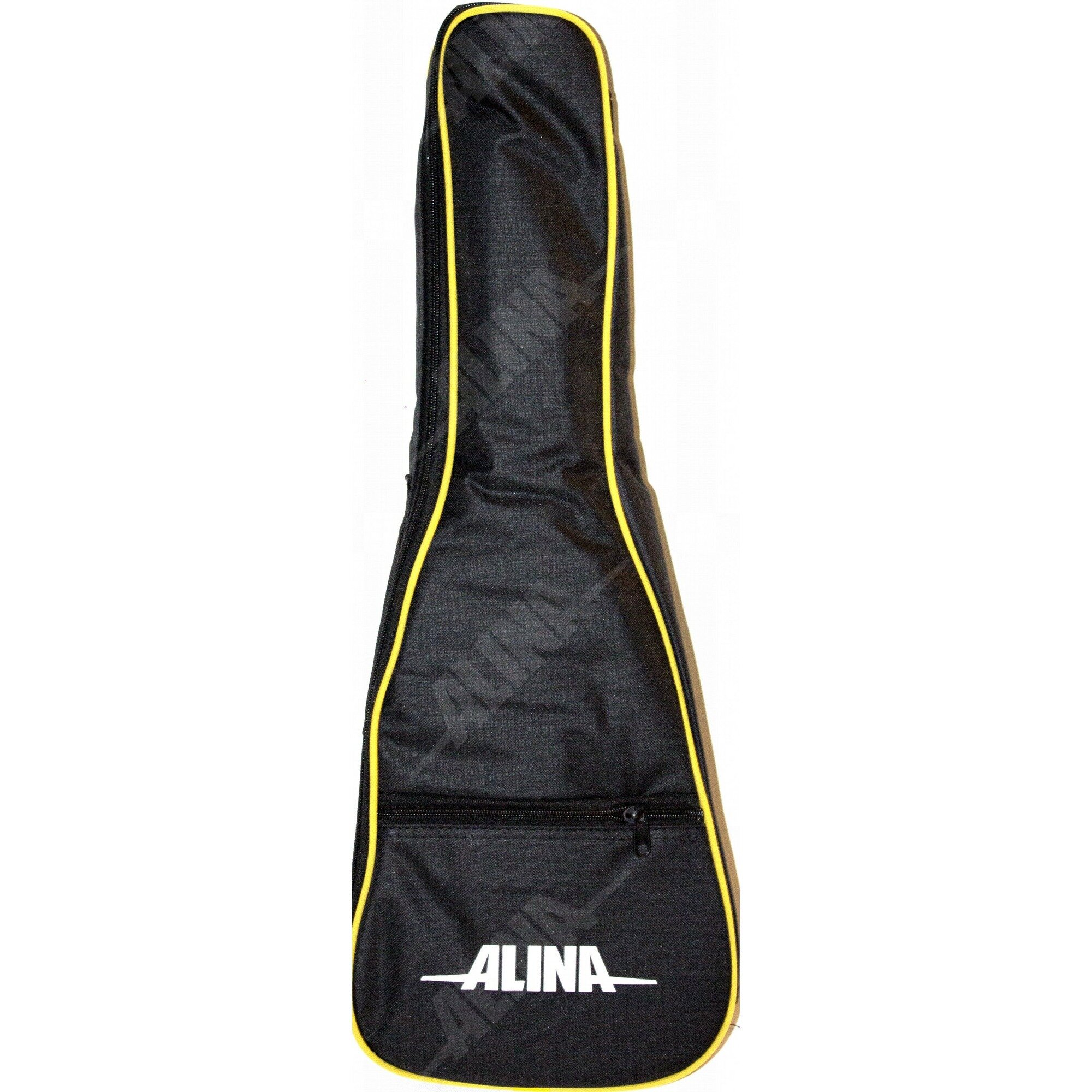 Укулеле сопрано ALINA PRO UK-Zebra21 — фото 1