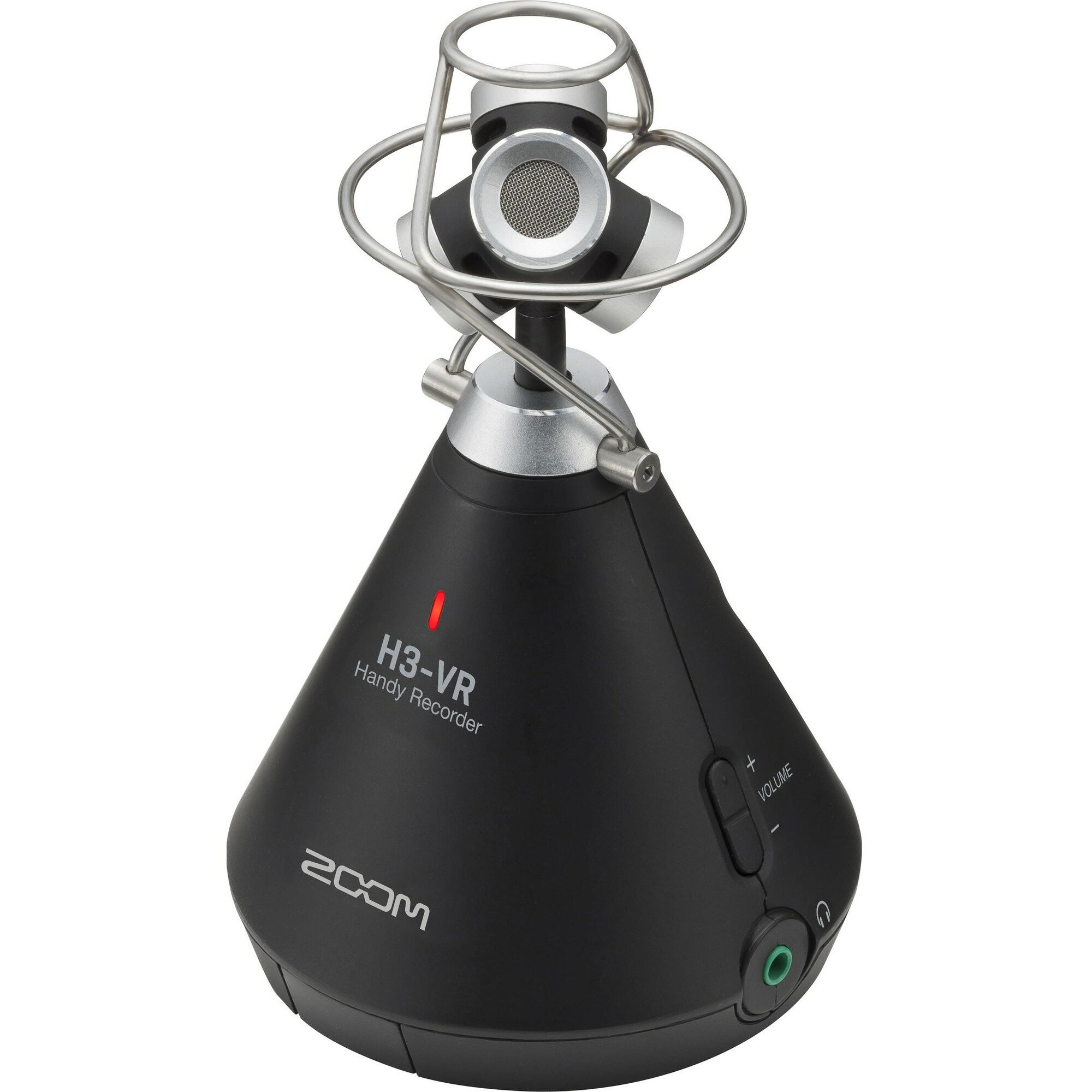 Кейс Zoom H3-VR — фото 1