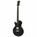 Электрогитара Stagg SEL-HB90 BLK LH