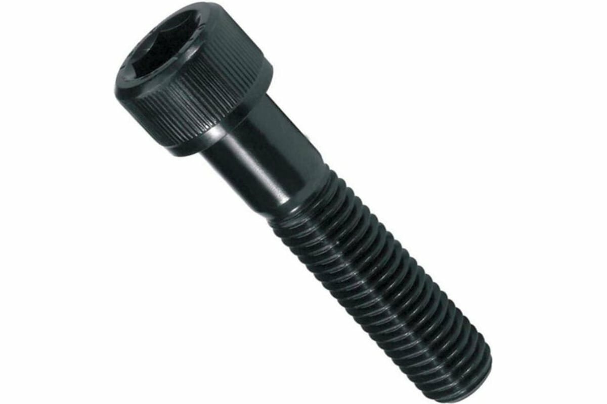 ЦКИ винт DIN912 М20х80 12.9 ОКС HEX 17 10шт 61874