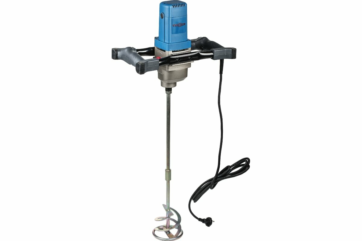 Триггер 20052 Миксер строительный 1450Вт тов-175544