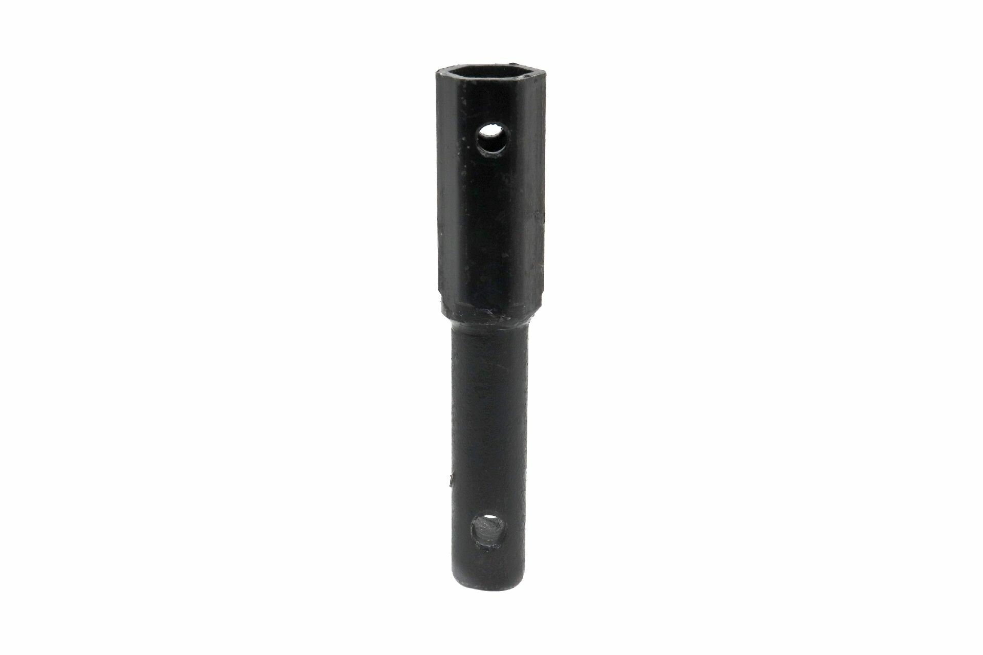 Удлинитель к грунтозацепам МБ 6-гранник S-24 (пара) 170мм (Forza, Weima, Хопер)