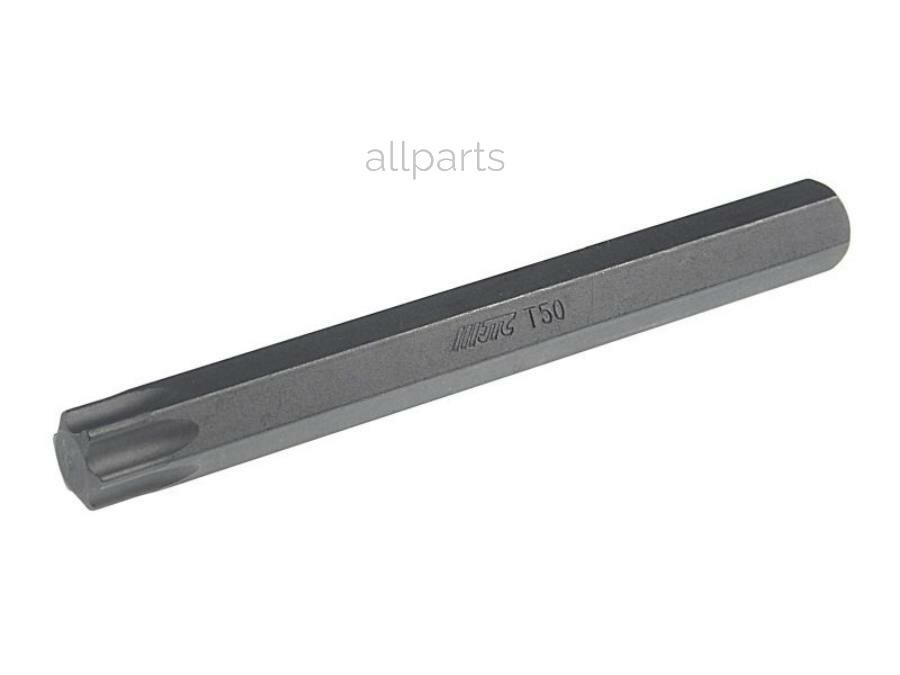 JTC JTC-1238050 Бита TORX Т50х80мм 5/16" удлиненная JTC