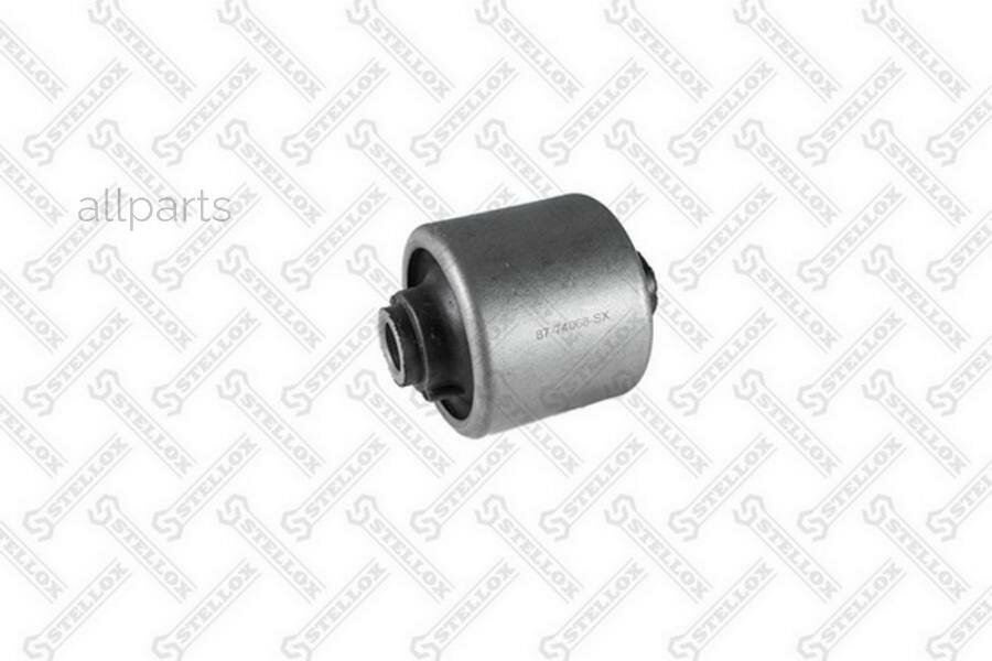 STELLOX 8774068SX сайлентблок растяжки рычага!\ Nissan 200SX S13/S14 all 88>