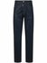 Джинсы DSQUARED2 Straight-leg jeans, размер 46, синий