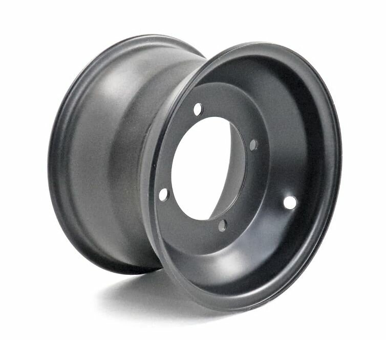 Обод колеса 21*7-8 передний 4*78 мм TRAMP