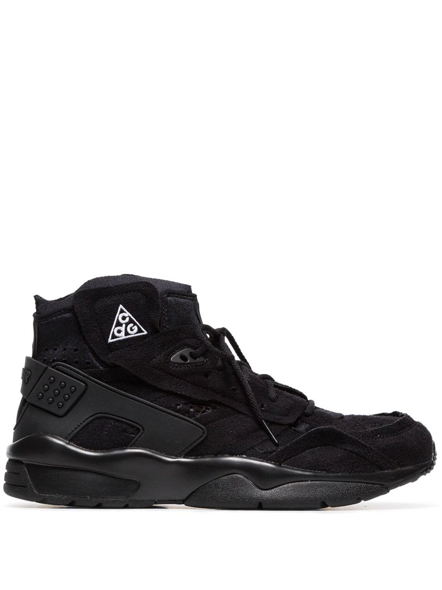 Кроссовки Air Mowab Comme des Garcons