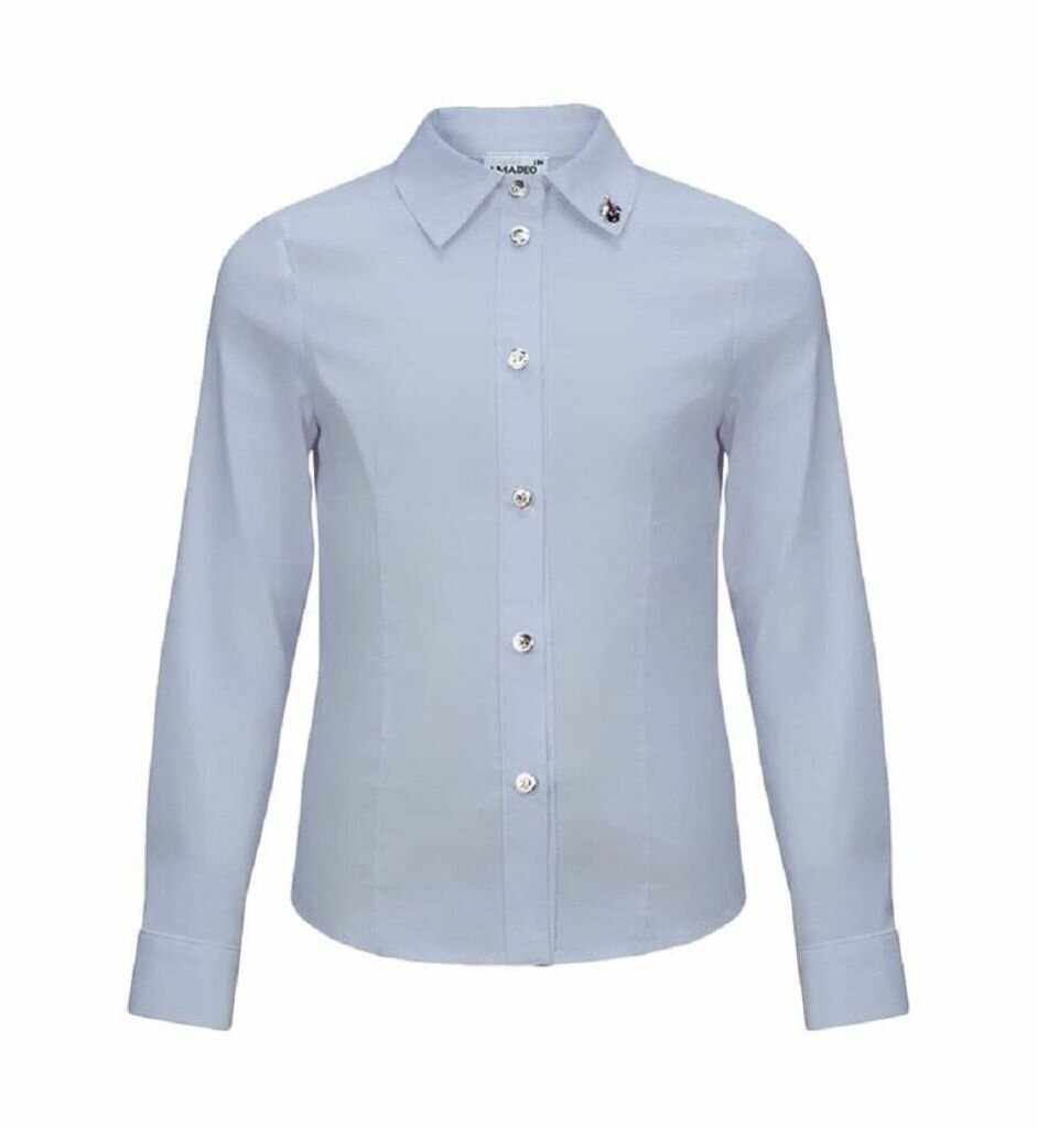 Блуза Stylish Amadeo