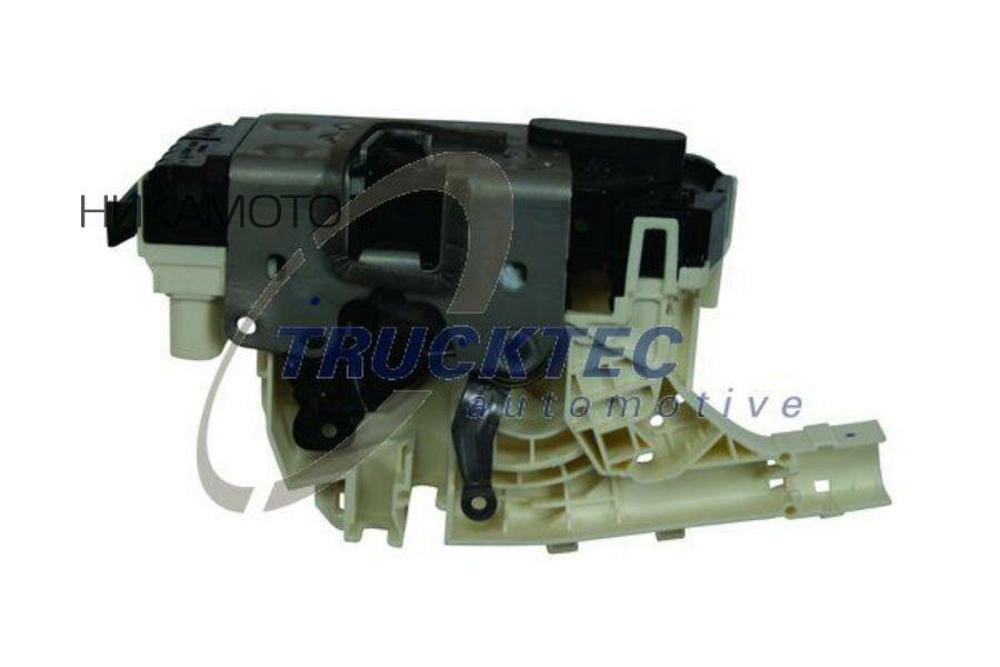 TRUCKTEC 02.53.218 Замок двери