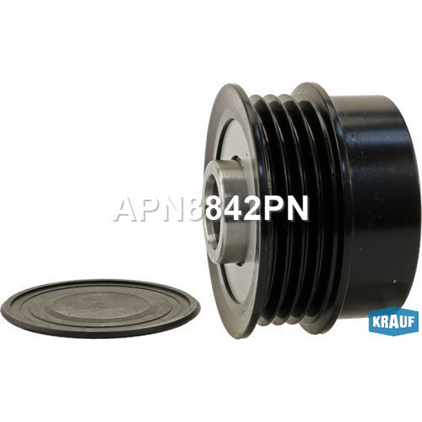 KRAUF APN8842PN (APN8842PN_KR1) шкив обгонный генератора