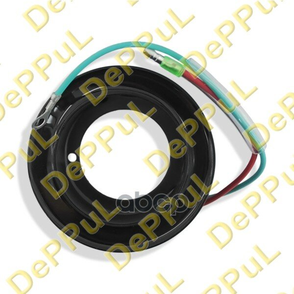 Катушка компрессора DePPuL арт. DE092RZVG