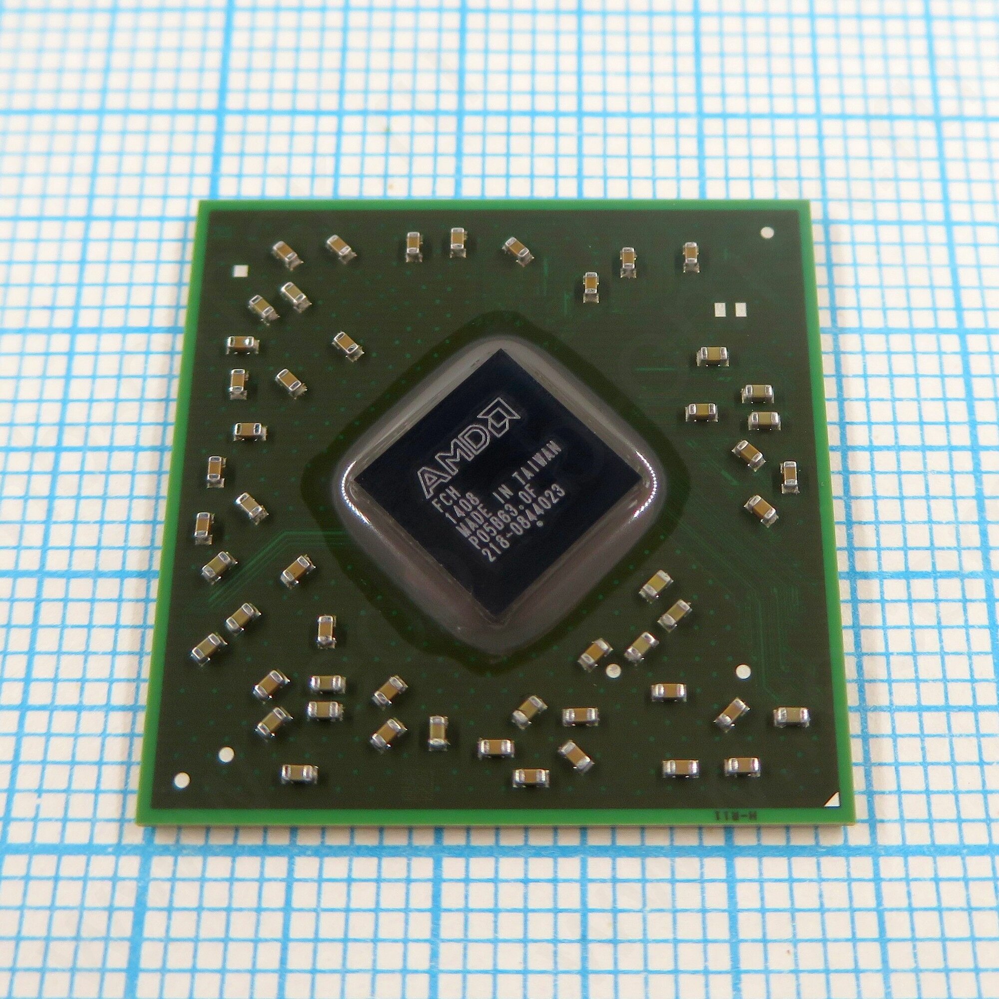 218-0844023 - Fusion Controller Hub-FCH Hudson D2