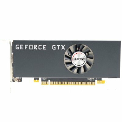 Видеокарта nVidia GeForce GTX 1050 Ti 4Gb AF1050TI-4096D5L5-V2