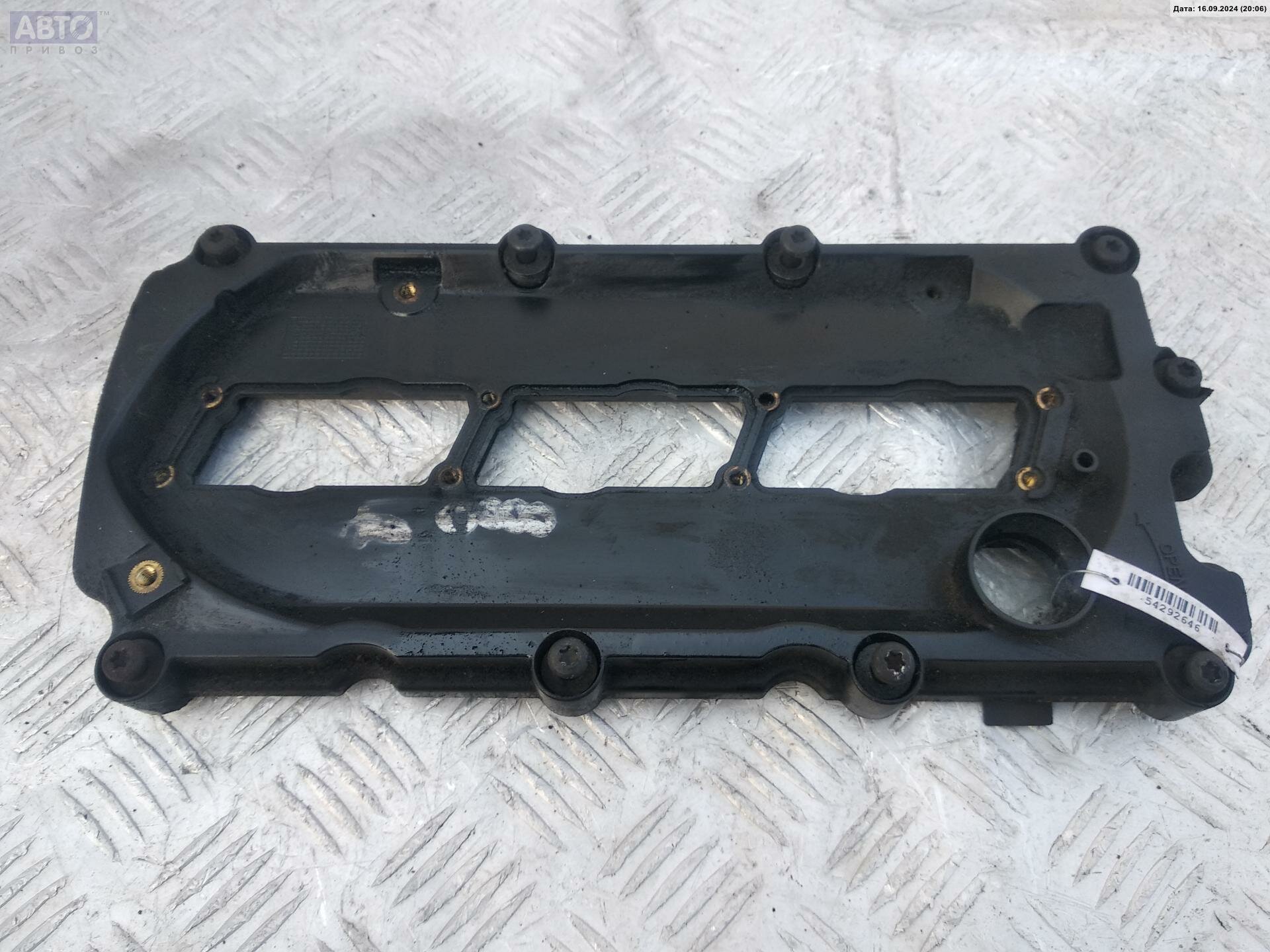 Крышка клапанная ДВС Audi Q7 4L (2005-2015)