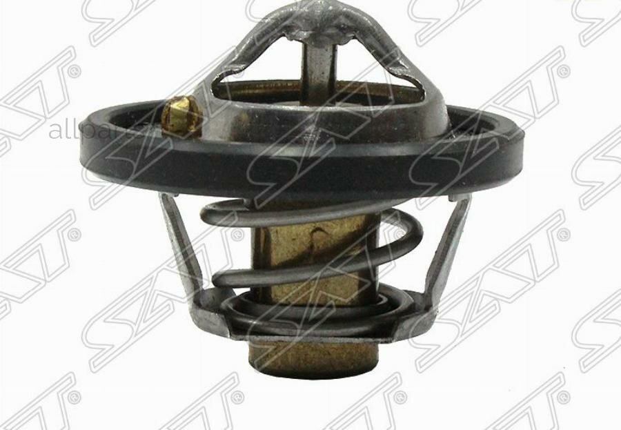 SAT ST-96MM8575A1A Термостат Ford Fiesta 95-19 / Focus 98-19