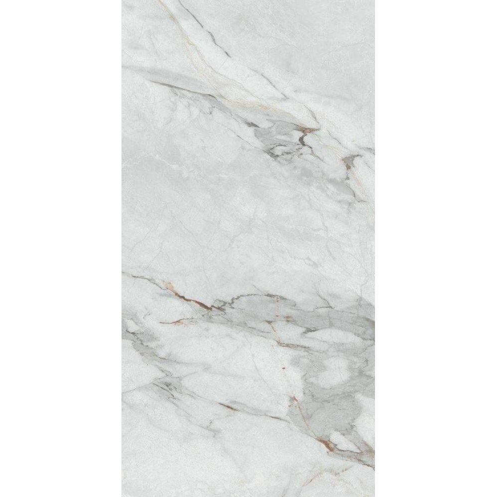 Керамогранит Gresant (Гресант) Craft Classic Statuario Multy Carving B 60x120 см (1.44 м2)