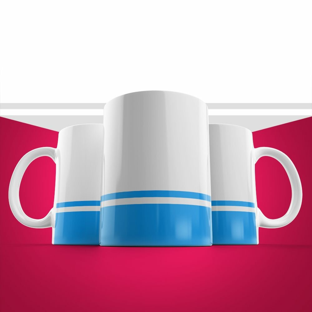 Кружка GOODbrelok 0002 - Республика Алтай