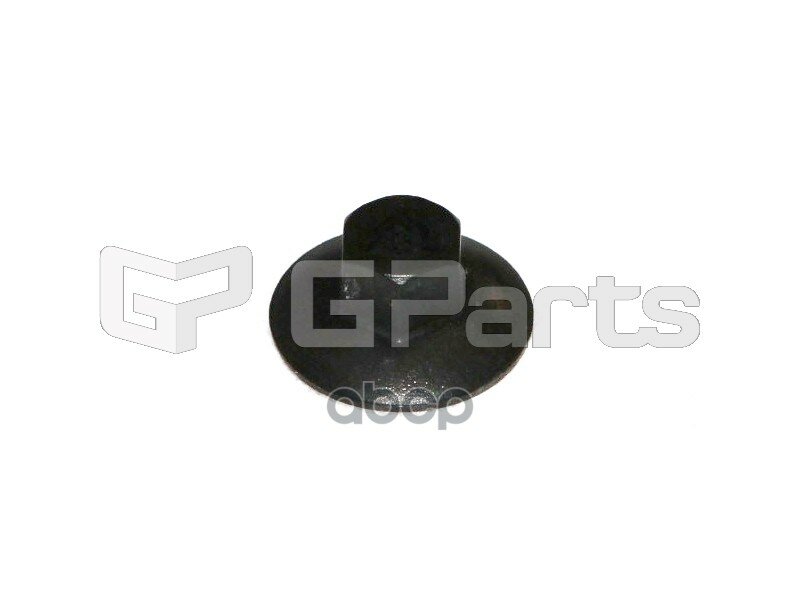 Клипса Volvo , C30, C70, S40, S60, S80, S80L, V40, V50, V60, V70, XC60, XC70. GParts арт. VO980740