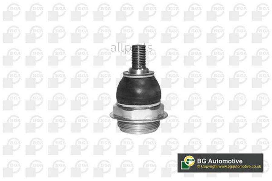 BGA SJ6709 опора шаровая!\ Citroen Jumpy, Peugeot Expert 1.6/2.0HDi 16>