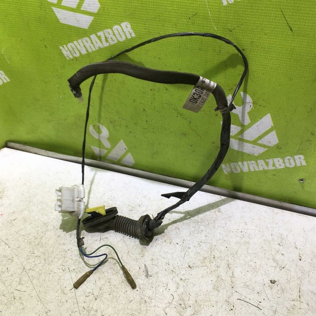 Проводка (коса) Kia RIO 1 2000-2004