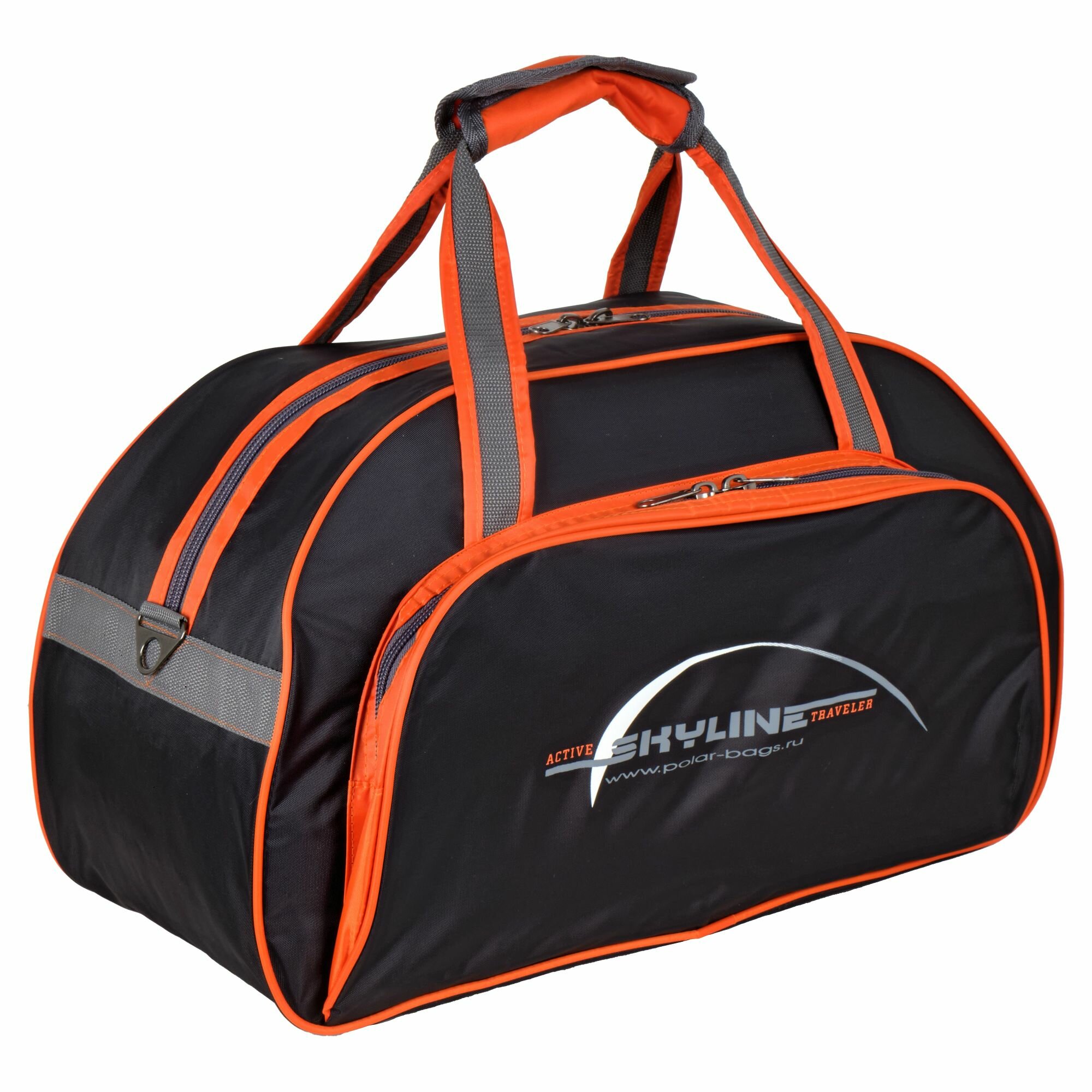 Сумка спортивная 