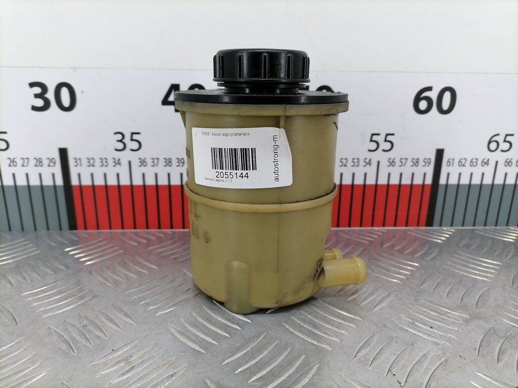 Бачок гидроусилителя Renault Laguna 2 8200005185 арт. 2055144