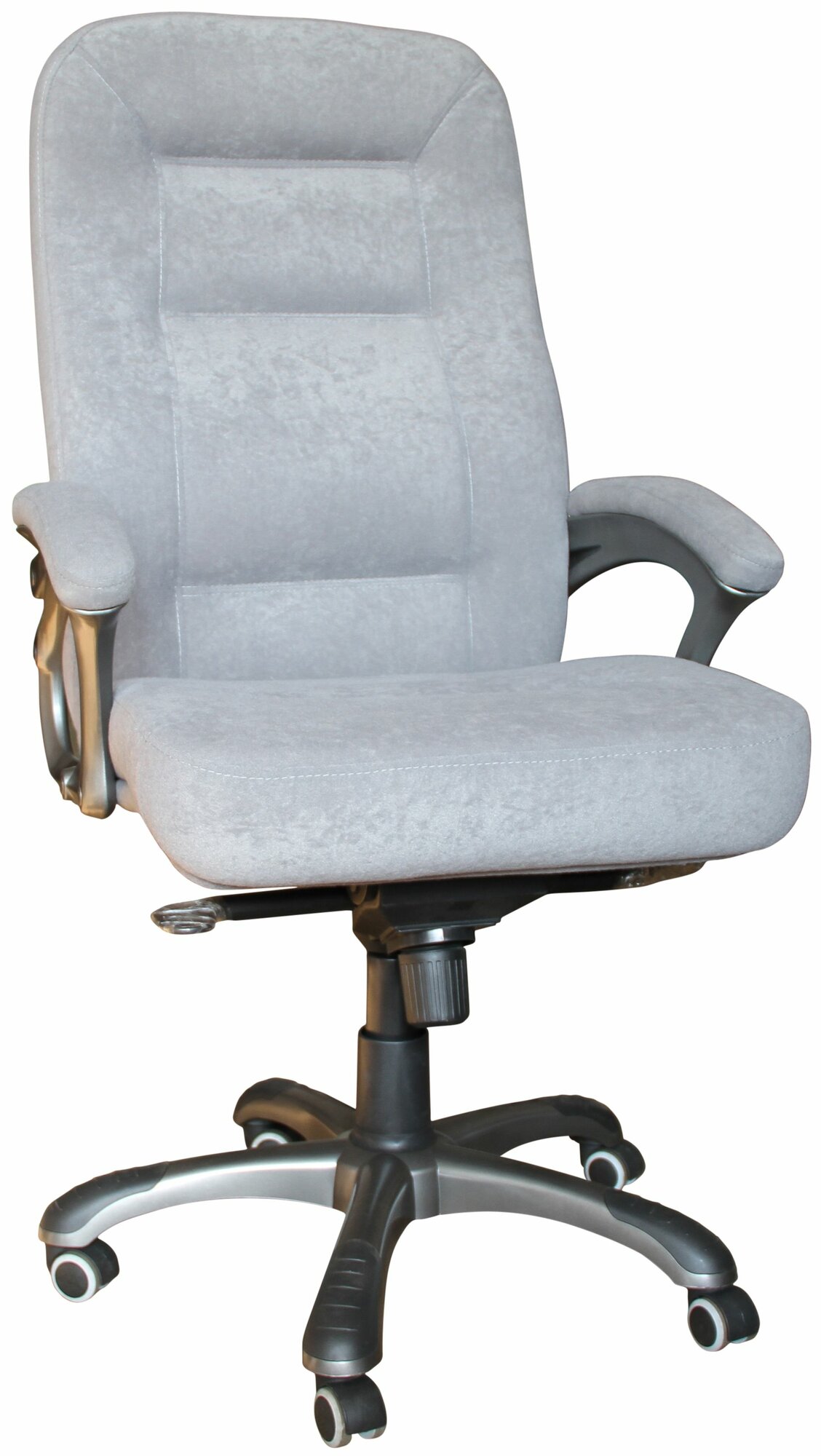 Ника Silver ткань Aloba 23 (антикоготь)