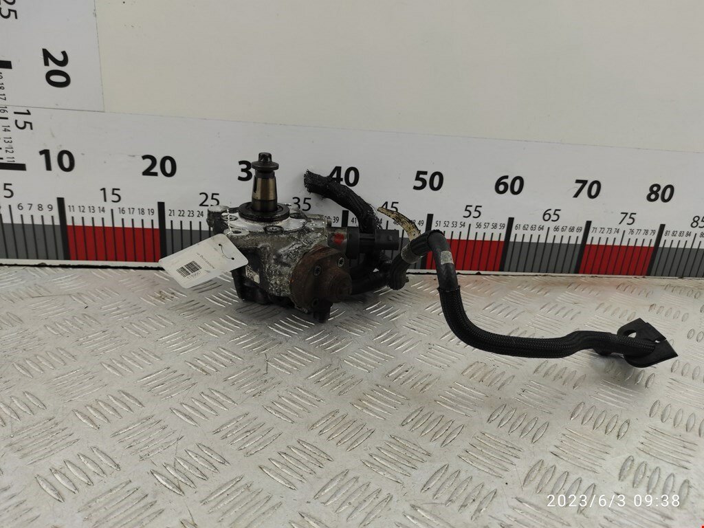 ТНВД дизель BMW 5-Series (E60/E61) 13518577646 арт. 1789667