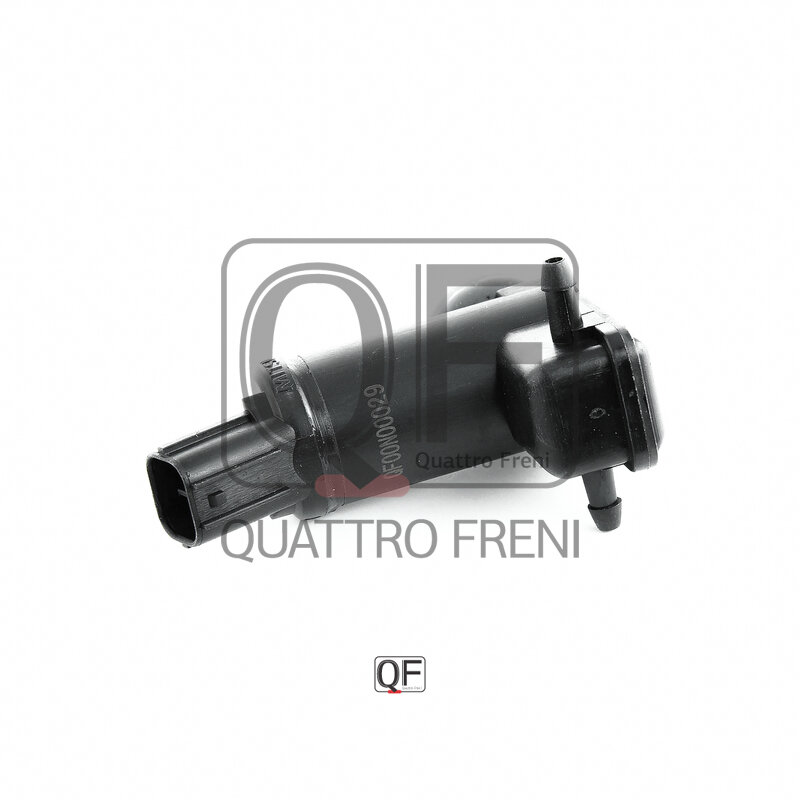 Моторчик Омывателя QUATTRO FRENI QF00N00029