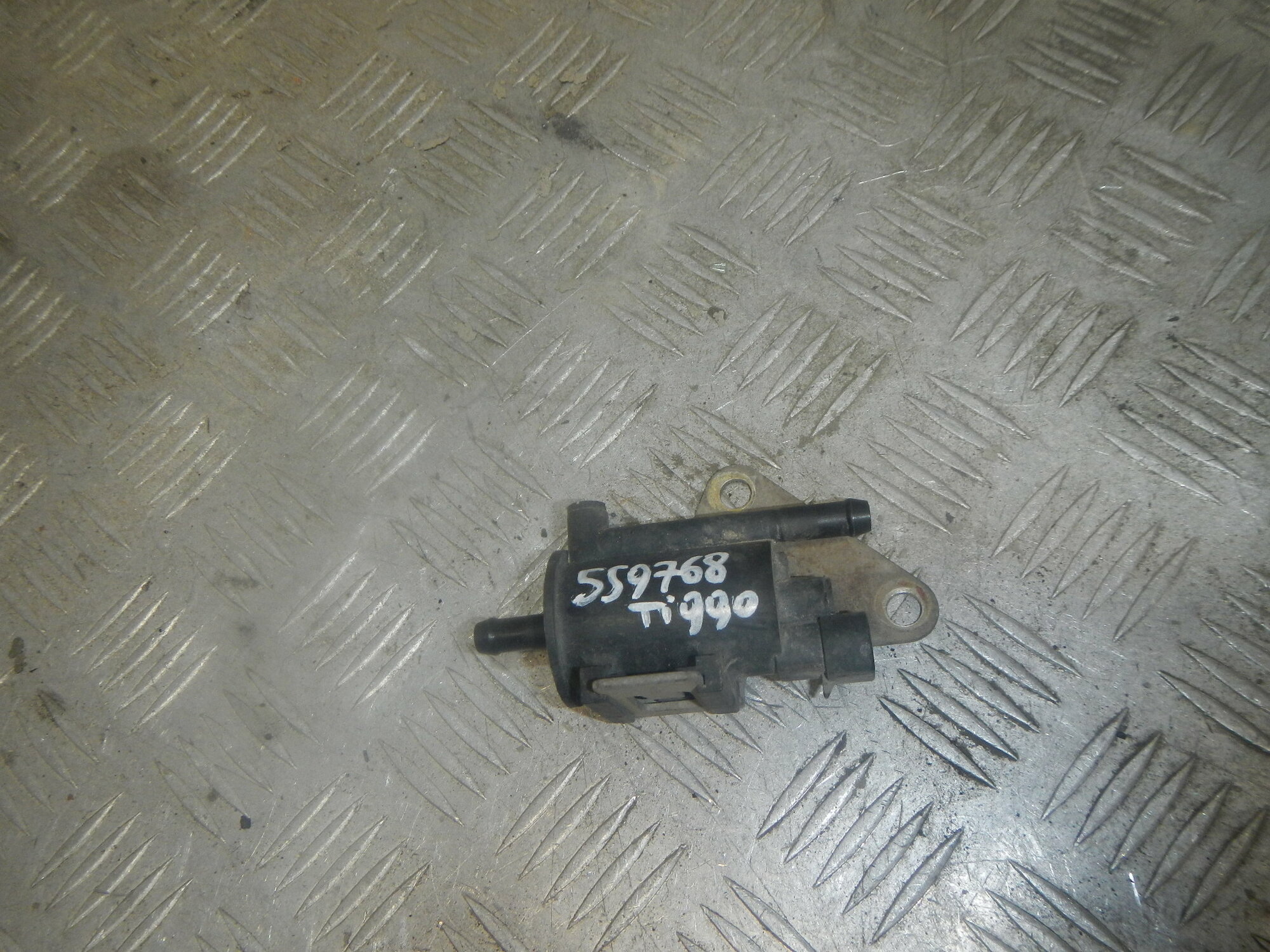 Б/У Клапан электромагнитный, Chery (Чери)-TIGGO (T11) (05-16) Chery TIGGO (T11) (05-16) Без видимых повреждений 559768 C...