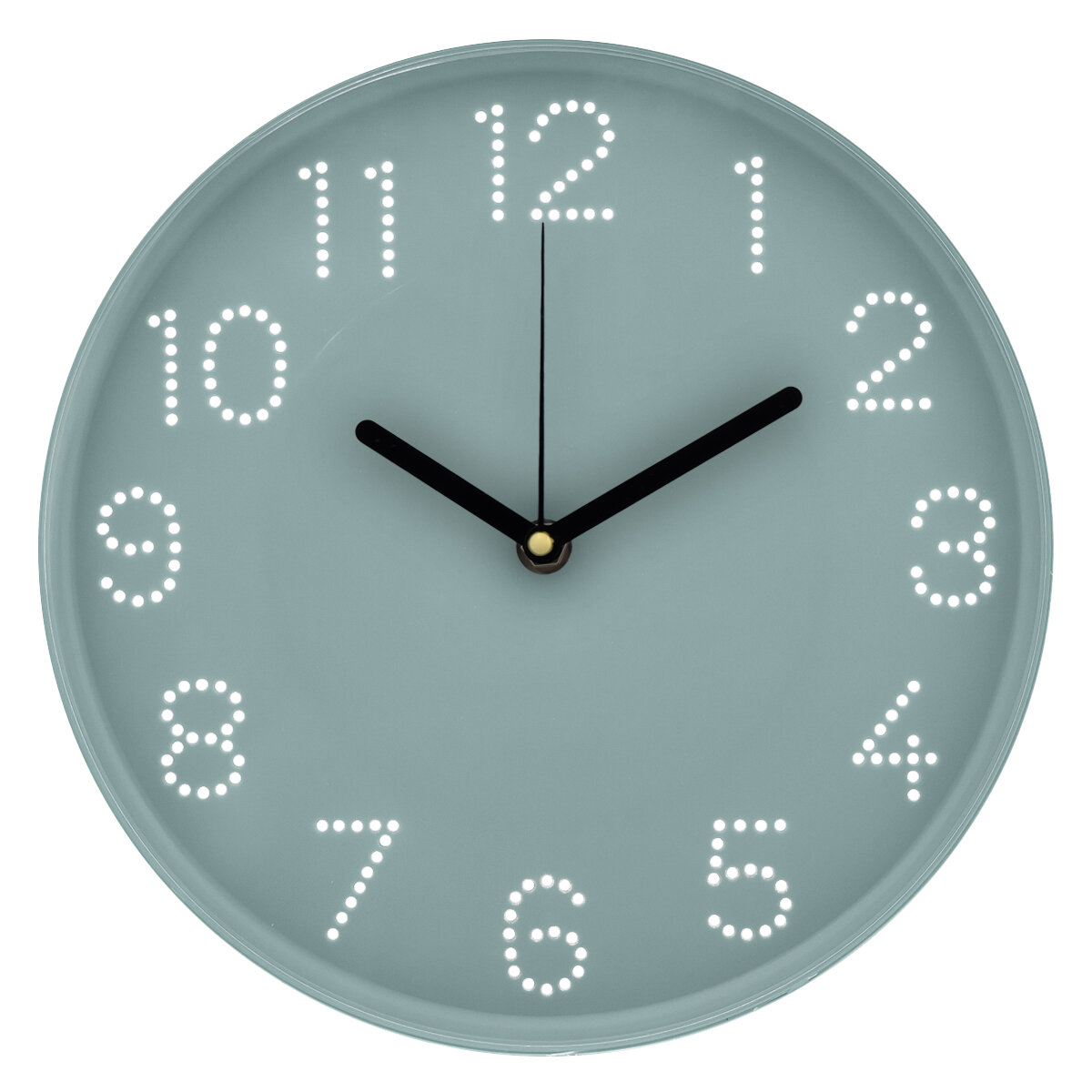 Часы настенные "Рубин" 2520-005