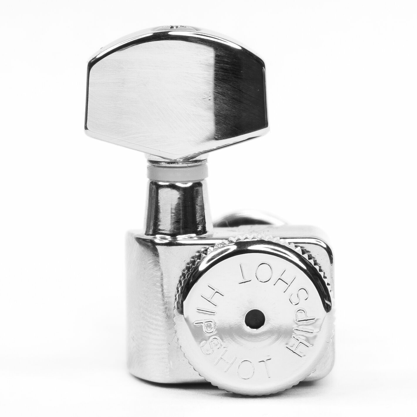 Колки 6 в линию HIPSHOT 6K1FEL0C, хром