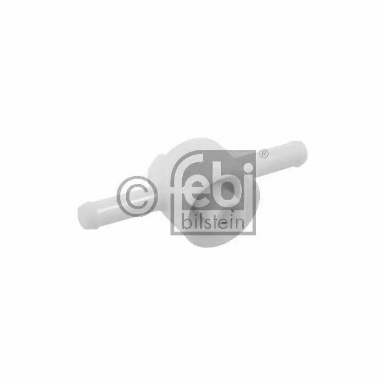 Клапан топливной системы обратный FEBI - 02087