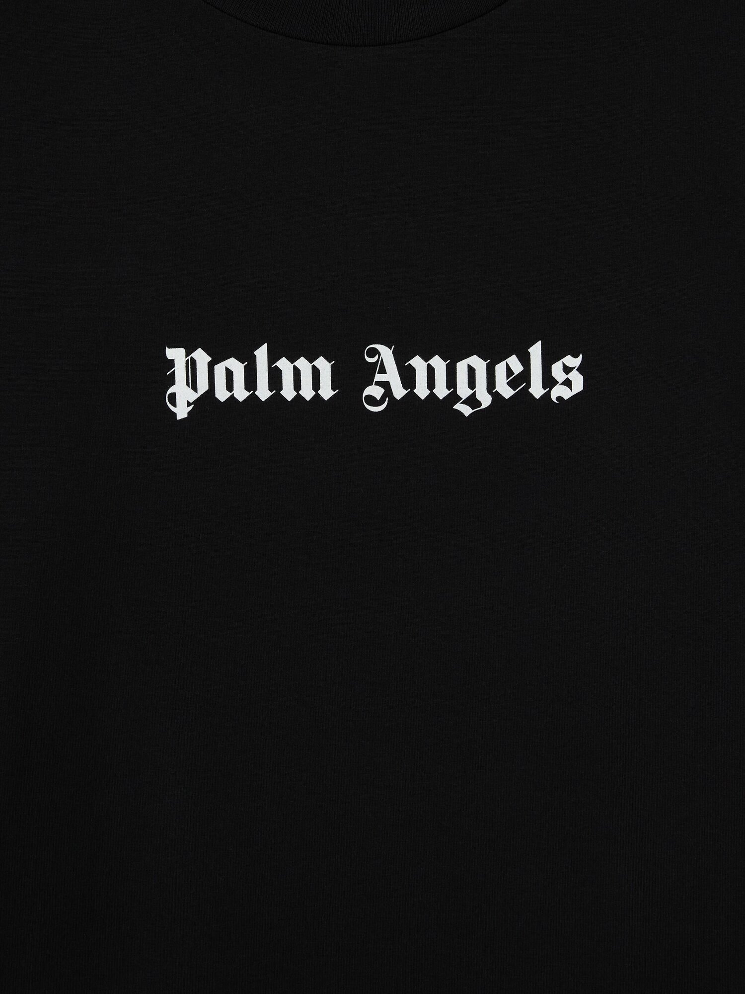 Футболка Palm Angels, размер 48 — фото 1