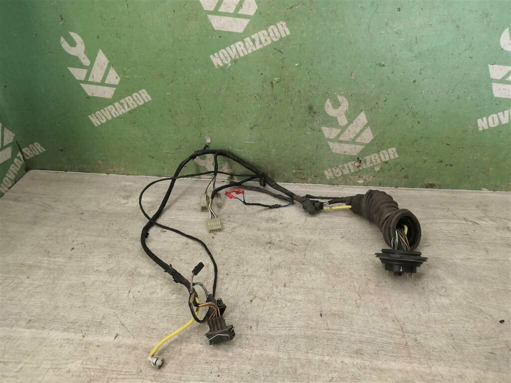 Проводка (коса) VW Passat B4 94-96