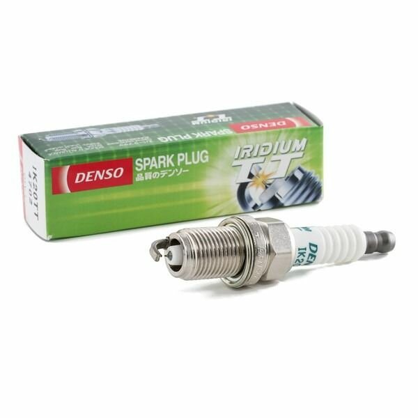 Свеча зажигания DENSO Iridium Power IK20