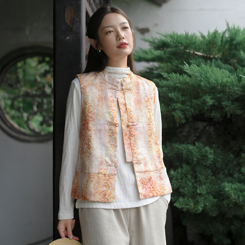 Жилет спортивный