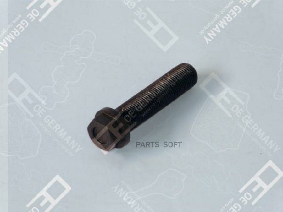 10311442000 OE-GERMANY Болт шатуна M16x15x675