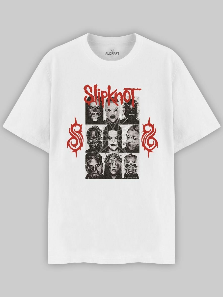 Футболка ROCK collection