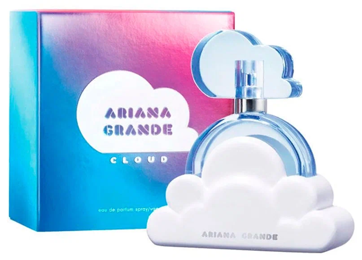 Парфюмерная вода Ariana Grande CLOUD для женщин, 100 мл