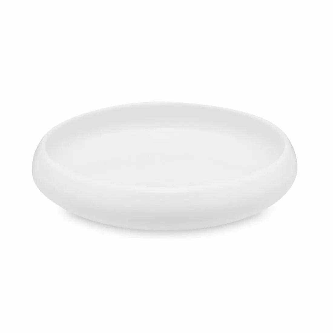 Салатник Guy Degrenne Gourmet (1 л), 22 см, белый